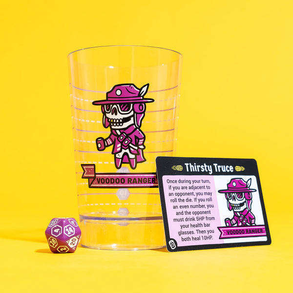 Voodoo Ranger Game Expansion – Vootique by Voodoo Ranger