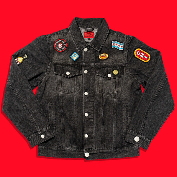 Malort Jean Jacket – Vootique by Voodoo Ranger