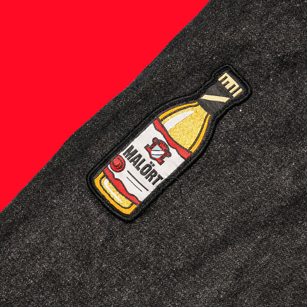 Malort Jean Jacket – Vootique by Voodoo Ranger