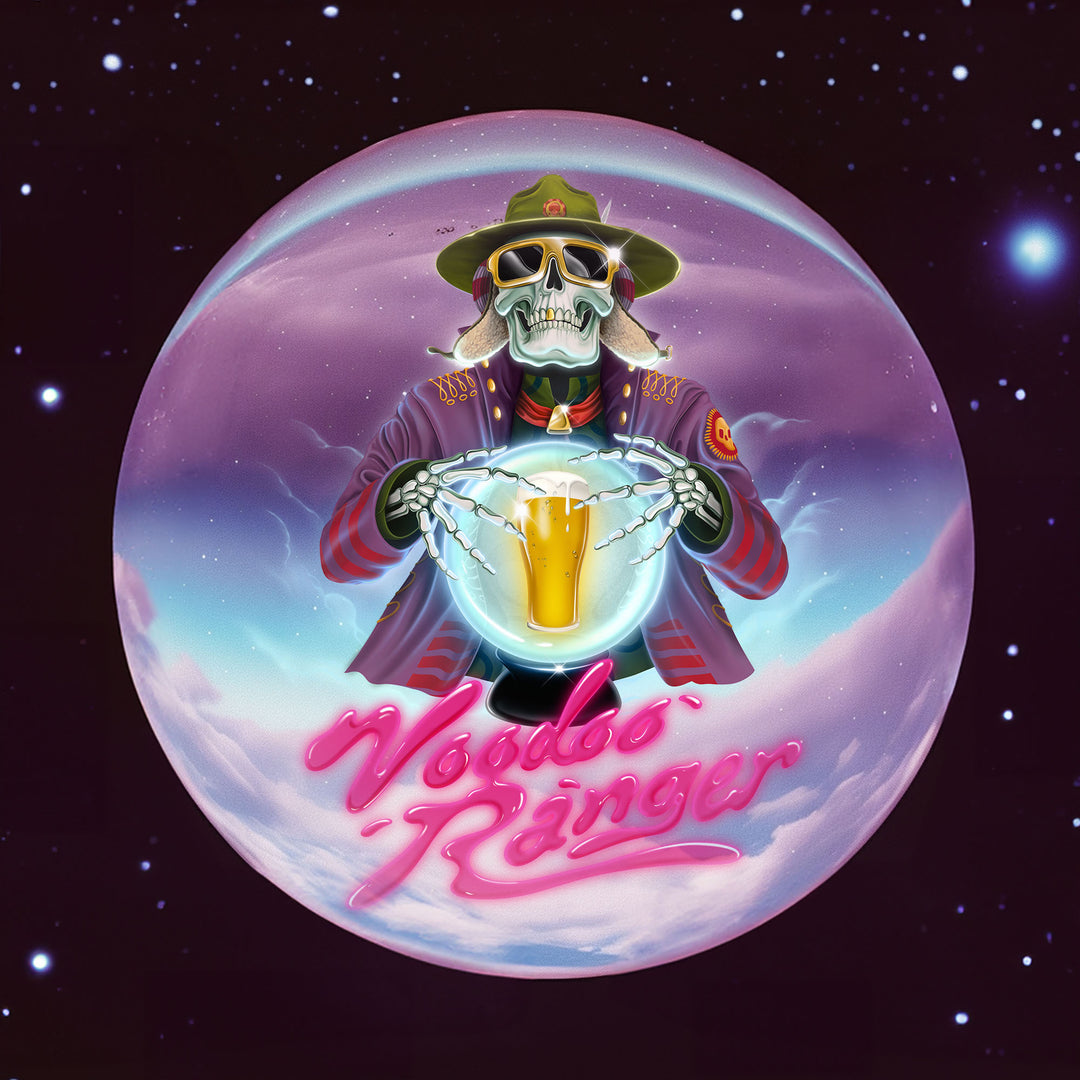 Vootique by Voodoo Ranger