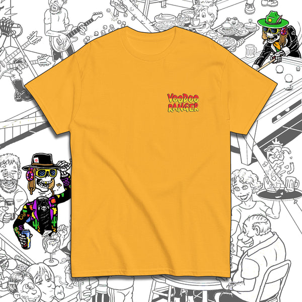 Dive Bar Tee – Vootique by Voodoo Ranger