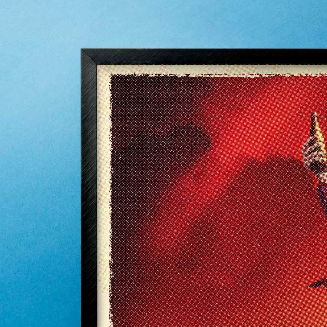 Screen Printed Posters – Vootique by Voodoo Ranger