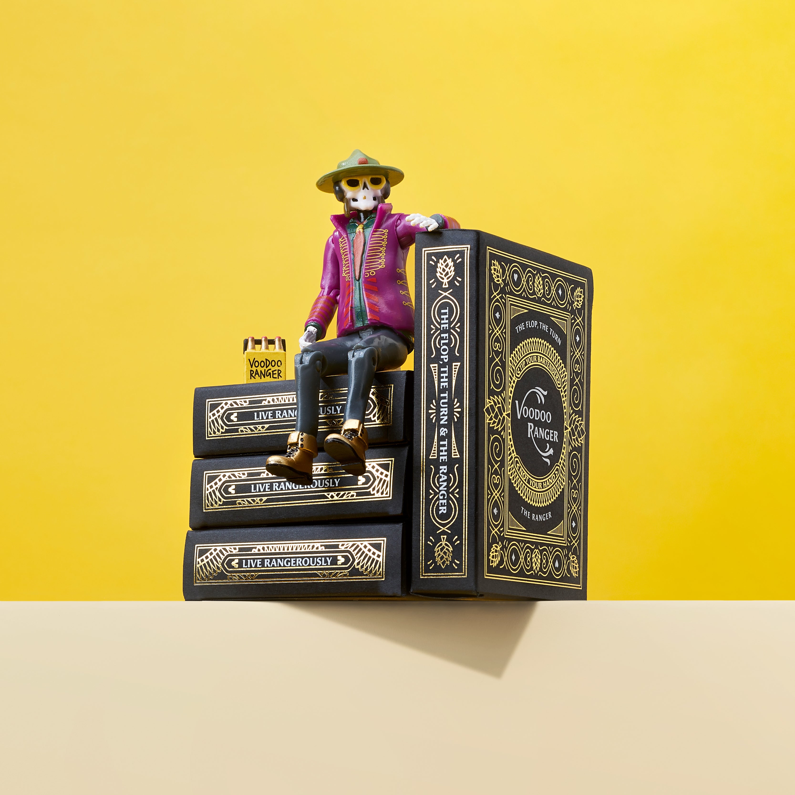 Playing Cards – Vootique by Voodoo Ranger